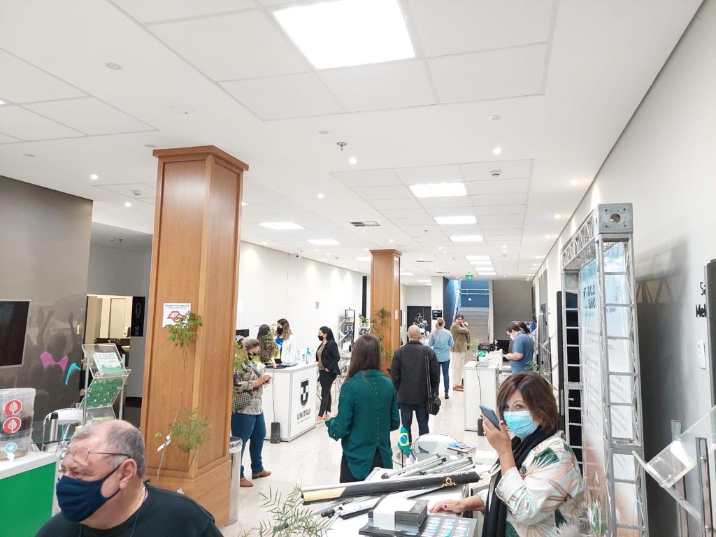 V ECOVALE (2022) - Ecovale - Encontro ambiental do Vale do Paraíba